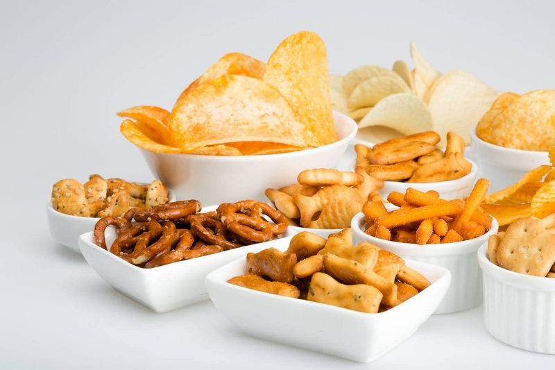 Africa’s Snack Market: Chips & Biscuits Boom